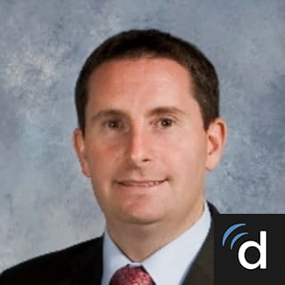 Dr. Keith Scharf, DO – Loma Linda, CA | General Surgery