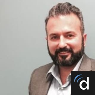 Dr. Pedram Mizani, MD | Rancho Santa Margarita, CA | Family Medicine ...