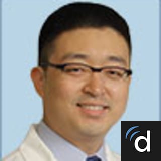Dr. John Lee, MD – Davis, CA | General Surgery