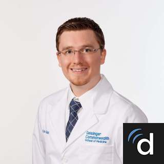 Dr. Kyle Kidd, MD – Cooperstown, NY | Other MD/DO