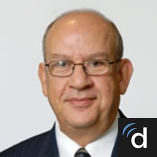 Dr. Monir Soliman, MD | Manalapan, NJ | Internist | US News Doctors