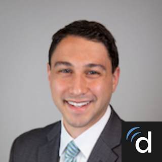 Dr. Jake Debroff, MD – New York, NY | Internal Medicine