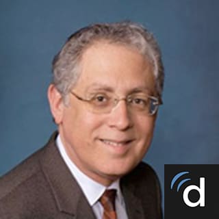 Dr. Steven Gittler, MD – Hollywood, FL | Pulmonology