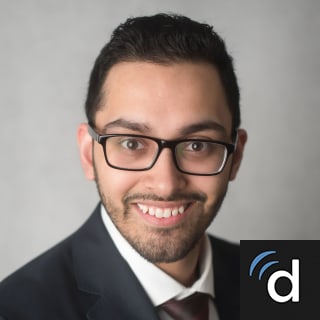 Dr. Faraz Khan, MD | Grand Rapids, MI | Psychiatrist | US News Doctors