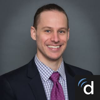 Dr. Julian Fohrman, MD | Seattle, WA | Emergency Medicine Physician ...