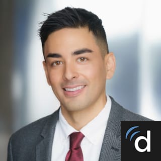 Dr. Tyler Andersen, MD | Los Angeles, CA | Internist | US News Doctors