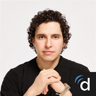 Dr. Pooyan Rohani, MD | Plano, TX | Dermatologist | US News Doctors