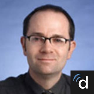 Dr. Daniel Sinclair, MD | Columbus, OH | Radiologist | US News Doctors