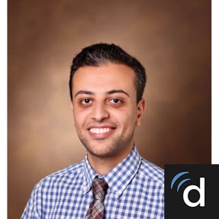 Dr. Fadi S. Azer, MD | Charlotte, NC | Radiologist | US News Doctors