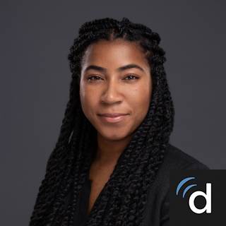 Dr. Ariel Gaines, MD | Baltimore, MD | Emergency Medicine Physician ...