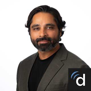 Dr. Puneet Narang, MD – Anoka, MN | Psychiatry