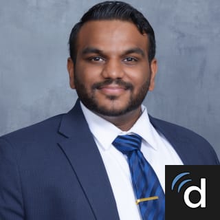 Dr. Simeon Nittala, DO | Conroe, TX | Neurologist | US News Doctors