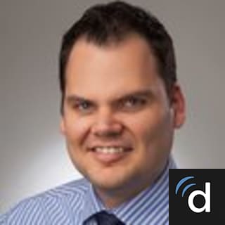 Doctors at Presbyterian Hospital in Albuquerque, NM | Best Hospitals