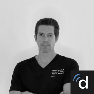 Dr. Thomas D. Riley, MD | South Miami, FL | Orthopedist | US News Doctors