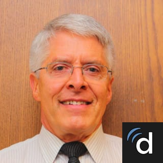 Dr. Raymond M. Pomm, MD | Jacksonville, FL | Psychiatrist | US News Doctors