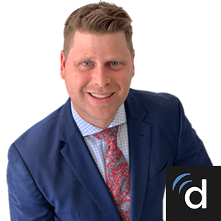 Dr. Keven Burns, MD – Scottsdale, AZ | Orthopaedic Surgery