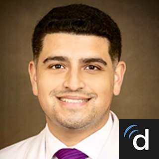 Dr. Omar Holayel, MD | Macon, GA | Emergency Medicine Physician | US ...