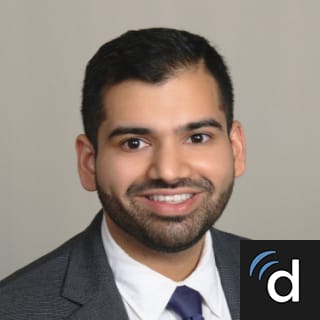 Dr. Shivam Vedak, MD | Chicago, IL | Internist | US News Doctors
