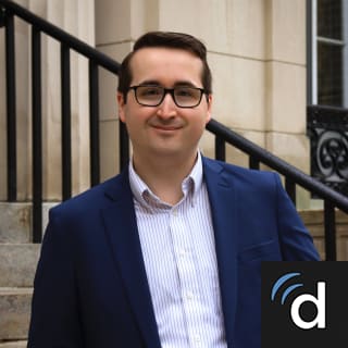 Dr. James Boothe, MD | Baltimore, MD | Internist | US News Doctors