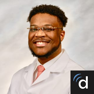 Dr. Alix Charles, MD | Detroit, MI | Pulmonologist | US News Doctors