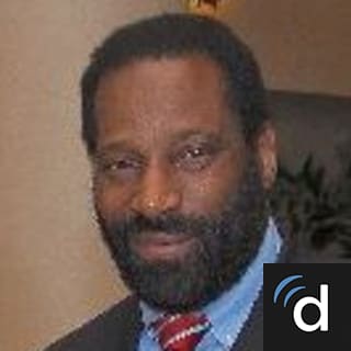 Dr. Theodis Buggs, MD | Kennesaw, GA | Orthopedist | US News Doctors