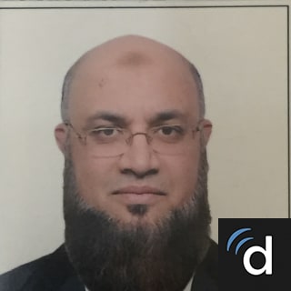 Dr. Asif Rashid, MD | Fairview, TX | Psychiatrist | US News Doctors