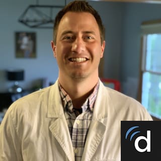 David Miller – Kenton, OH | Acute Care Nurse Practitioner