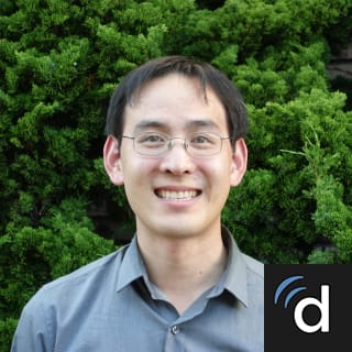 Dr. Calvin C. Wu, MD | San Francisco, CA | Endocrinologist | US News ...