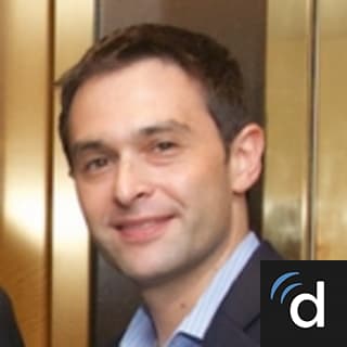 Dr. Michael Banks, MD – Westfield, NJ | Internal Medicine