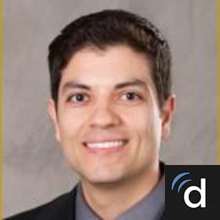 Dr. Jonathan A. Trujillo, MD | Chicago, IL | Oncologist | US News Doctors