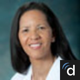 Dr. Monique Y. Langston, DO | Annapolis, MD | Internist | US News Doctors