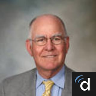 Dr. Rodney L. Thompson, MD | Rochester, MN | Infectious Disease ...