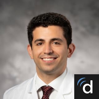 Dr. Berk Aykut, MD | Durham, NC | General Surgeon | US News Doctors