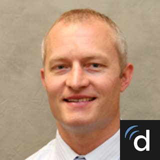 Dr. Jamison Bohl, MD – Johnstown, CO | Family Medicine