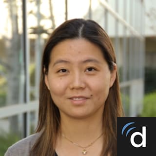Dr. Weili Sun, MD – La Crescenta, CA | Pediatric Hematology & Oncology
