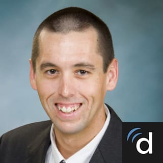 Dr. Aaron Gray, MD | Las Vegas, NV | Orthopedist | US News Doctors