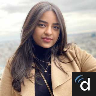 Dr. Maliyat Matin, MD | New York, NY | Internist | US News Doctors