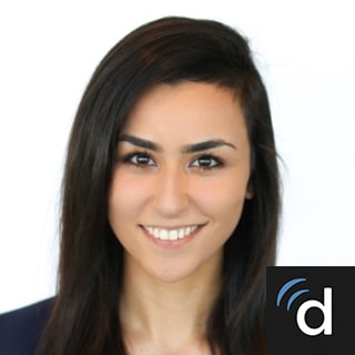 Dr. Emily Ahadizadeh, MD | Portland, OR | ENT-Otolaryngologist | US ...