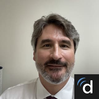 Dr. Charles Erdman, MD | Hampton, VA | Emergency Medicine Physician | US News Doctors