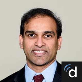 Dr. Rajesh Rethnam, MD | Houston, TX | Pulmonologist | US News Doctors