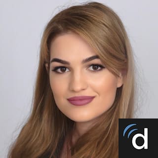 Dr. Marie Guruli, MD | Albany, NY | Endocrinologist | US News Doctors