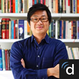 Dr. Octavio S. Choi, MD | Los Angeles, CA | Psychiatrist | US News Doctors