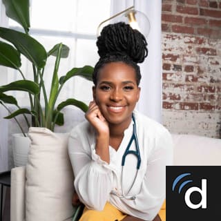 Dr. Gabrielle Williams, MD | Stockbridge, GA | Family Medicine Doctor ...