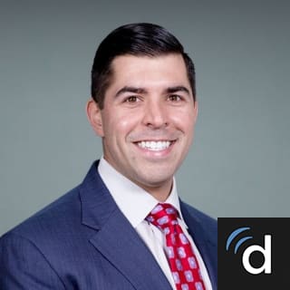 Christopher Anderson, PA | Physician Assistant in New York, NY | US ...