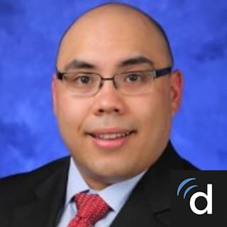 Dr. Lorenzo C. Rafer, MD | Hershey, PA | Anesthesiologist | US News Doctors