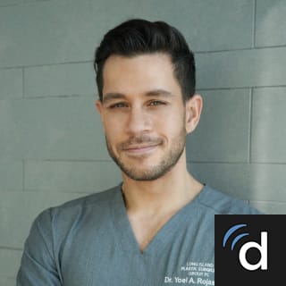 Dr. Yoel A. Rojas, MD | Garden City, NY | Plastic Surgeon | US News Doctors