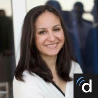 Dr. Samantha Gordon, MD | Flushing, NY | Radiologist | US News Doctors