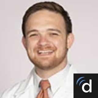 Dr. Nicholas Butler, MD | Dover, OH | Emergency Medicine Physician | US News Doctors