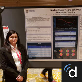 Dr. Prerna Sharma, MD | Charleston, WV | Nephrologist | US News Doctors