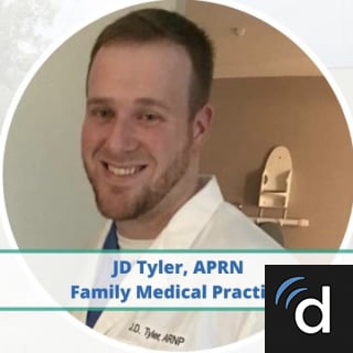 James D. Tyler, NP | Marianna, FL | Family Nurse Practitioner | US News ...